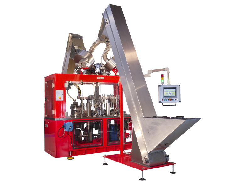 Ammunitions - Simecon