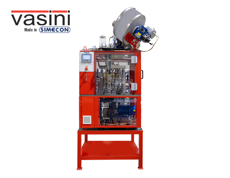 Loading machine mod. Smallest - Simecon