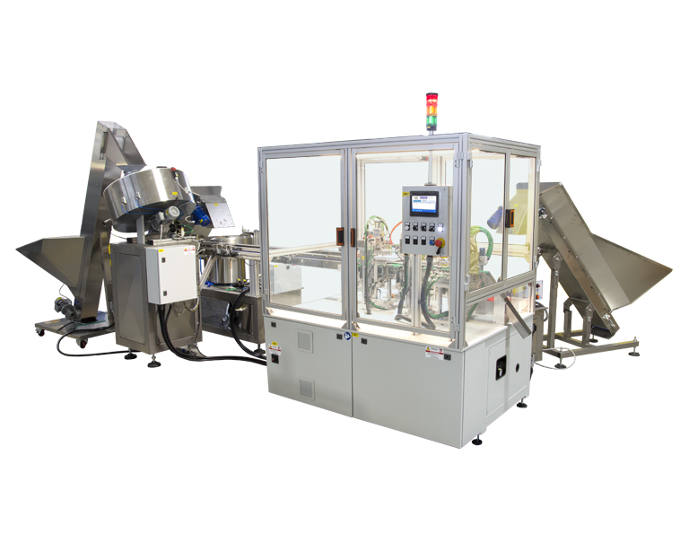 Cap e Beak Cap - Simecon