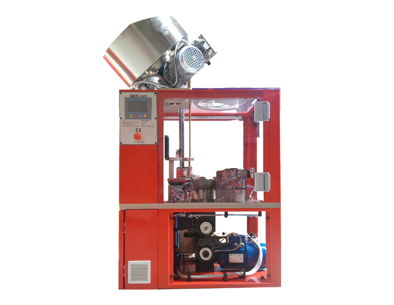 Ammunitions - Simecon