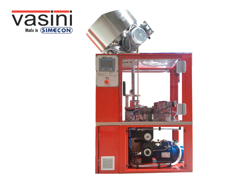 Priming machine mod. Smallest - Simecon