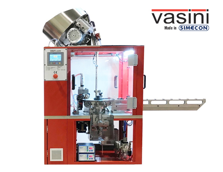 Macchina di sigillatura con bitume - Simecon