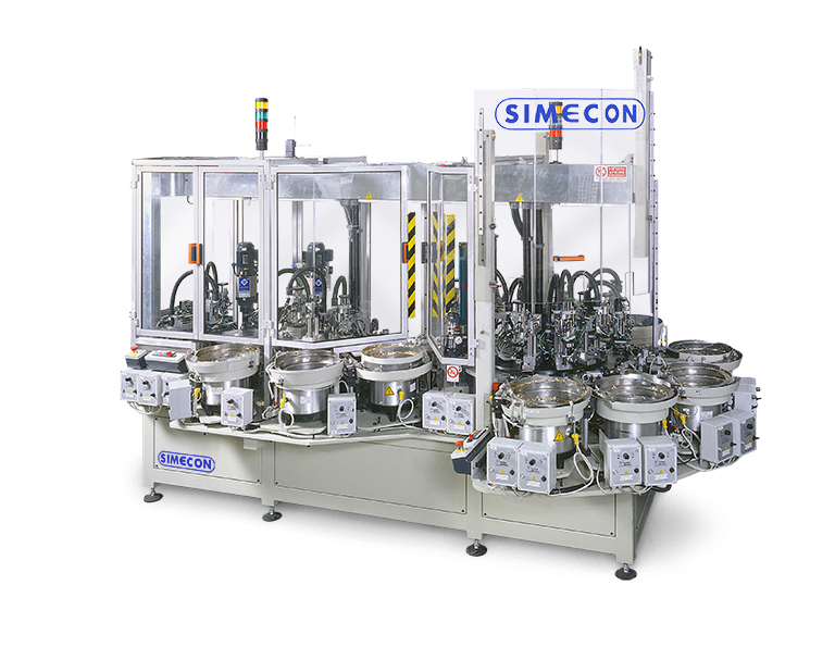 Bimetal thermostats - Simecon